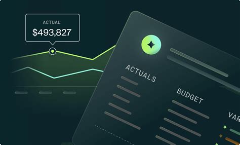 Whats The Difference Between Budget Vs Forecast Vs Actual Firmbase