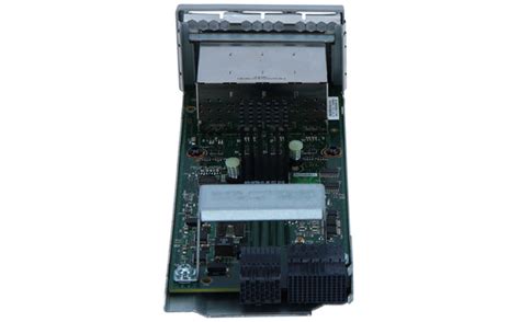 C9300x Nm 8y Cisco Catalyst 9300 8x10g 25g Network Module Sfp Sfp28
