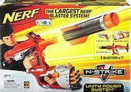 Unity Power Systemgallery Nerf Wiki Fandom