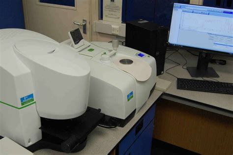 Demystifying Ftir Spectroscopy Instruments A Beginners Journey Zomg Candy