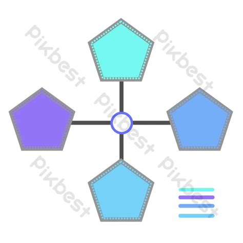 분석 차트 장식 그림 일러스트 png psd 무료 다운로드 pikbest