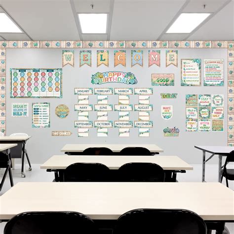 Classroom Decor Set At Raymond Eudy Blog