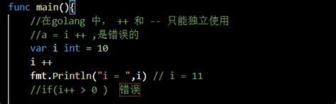 Go语言核心编程（第四章）运算符 知乎