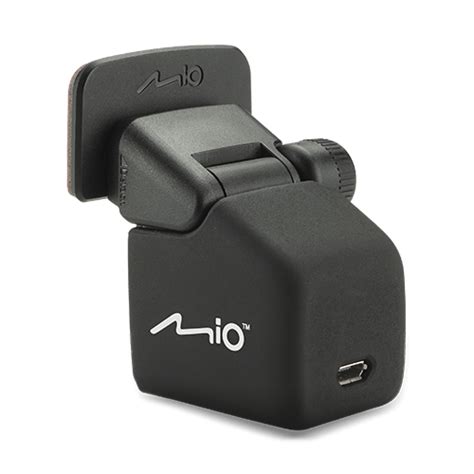 Mio - MiVue™ A30 - กล้องติดรถยนต์ CarPlay จอหมอนหลัง ทีวีดิจิตอล