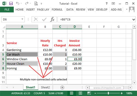 Excel Chart Select Data From Multiple Sheets 2025 Multiplication Chart Printable
