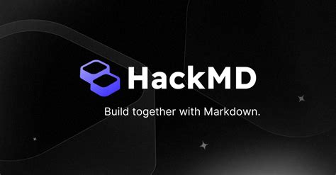 Hackmd 📄 On Linkedin Version 1792 Is Now Live This Newly Released Update Fixes Several Bug