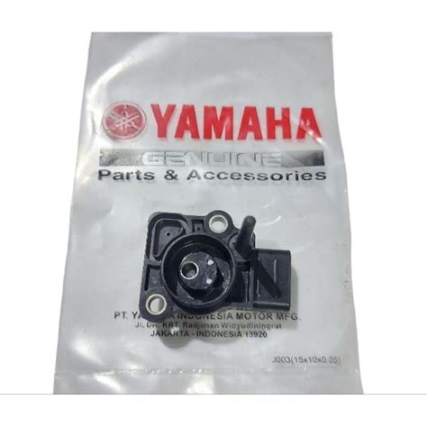 Jual Sensor Tps Yamaha Aerox Lexi Nmax R15 V3 Vixion Original Shopee Indonesia