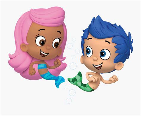 100 Bubble Guppies Backgrounds