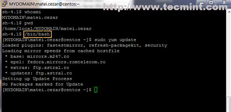 Integrate Centosredhatfedora In Zentyal Pdc Primary Domain
