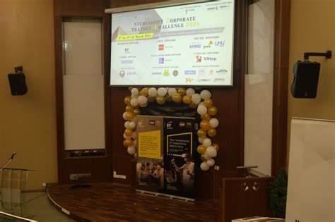 Karthik Roshan Ramesh On Linkedin Recap On Becoming The Finalist Of The Intervarsity Corporate