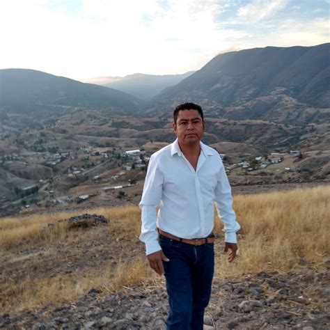 Amado Jerónimo Hernandez