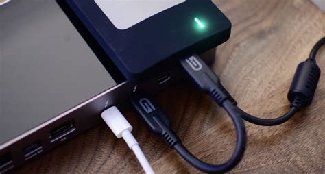 Review OWC Thunderbolt 3 Docking Station