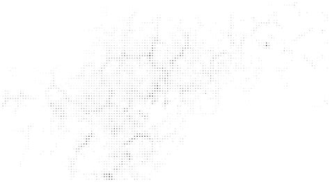 Premium Vector A White Background With A Dot Pattern For Design Extra Effect Grunge Dot Effect