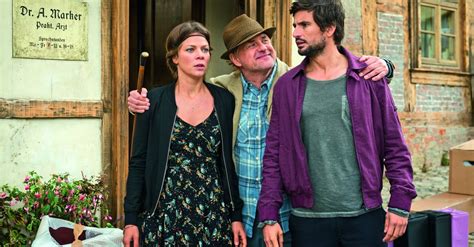 Stadtlandliebe · Film 2016 · Trailer · Kritik