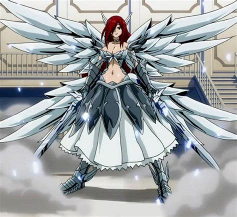 Erza Erza Scarlet Fan Art Fanpop