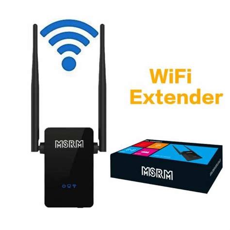 Best Wifi Range Extenders