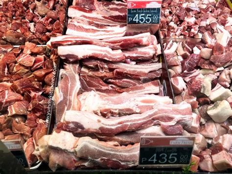 Pork Belly A Tender Flavorful Cut For Any Meal Yummy Kitchen