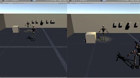 Unity 3d Melee Action Combat System Prototype Unity Connect