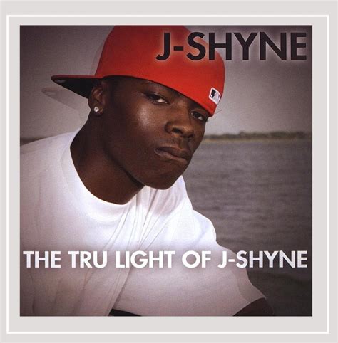 Tru Light Of J Shyne Cds And Vinyl