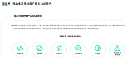 2023开年力作！《流程挖掘白皮书》重磅发布 知乎