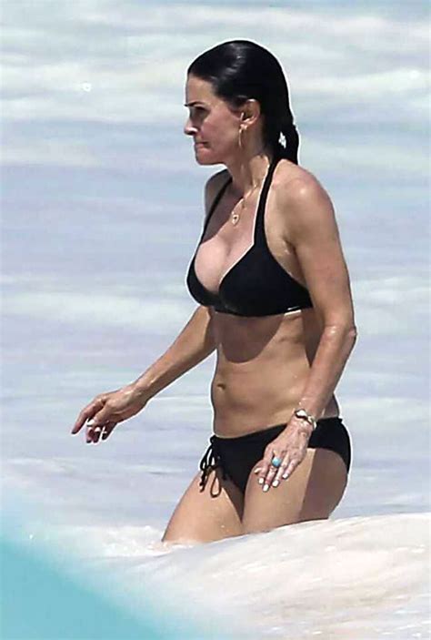 Courtney Cox Nude Pics And Sex Scenes Scandal Planet