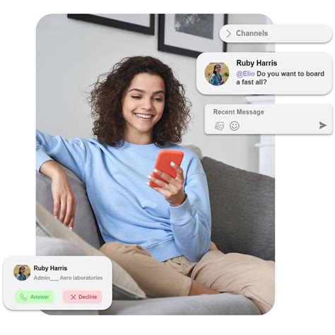 Automated Call Management With Interactive Voice Response