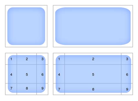 9 Slice Scaling In Pygame