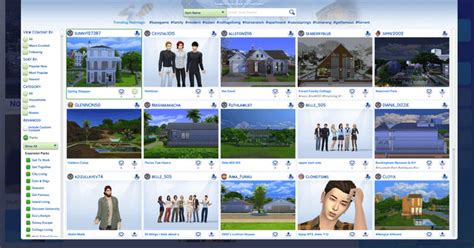 Ui Broken It Seems Not Sure What To Do Rsims4cc