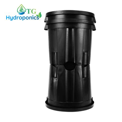 Nutrifield Pro Pot 15l Set