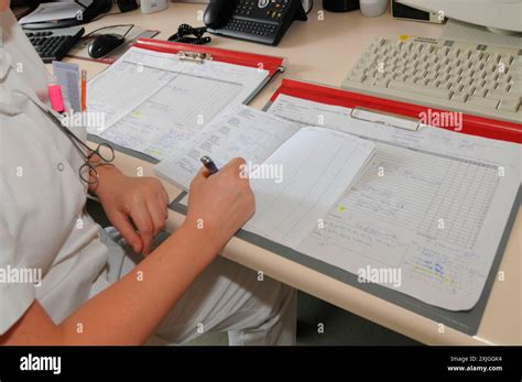 Administration And Documentation For Diagnosis In An Hospital Administration And Documentation For Diagnosis In An Hospital