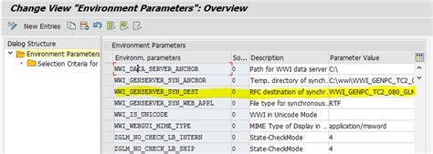 Error On Wwi Server Ehsglmgenserv Results File Sap Community