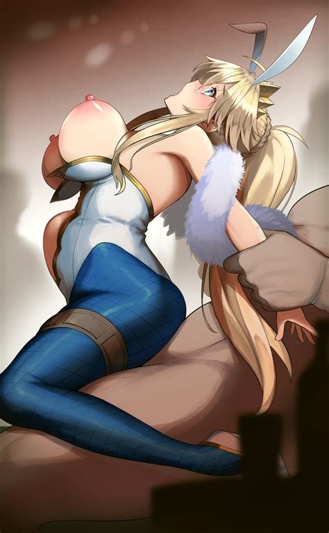 Post 5392566 Artoria Pendragon Lancer Fate Grand Order Fate Series Jonylaser