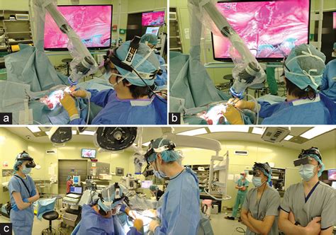 Surgical Neurology International