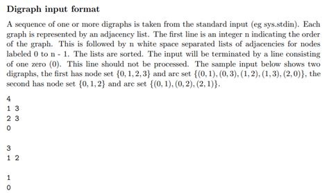 Solved In Python And Implementation Must Be From First Chegg
