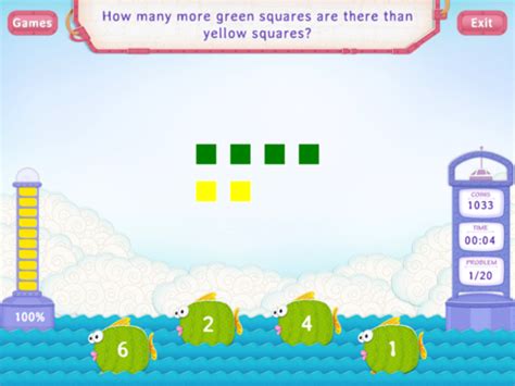 Splash Math Fun Math Practice For Grades K Subtraction Fun Math Math Practices