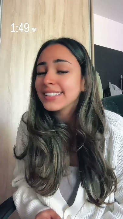 سكت عشان مافيش حاجه كارين مراد Youtube