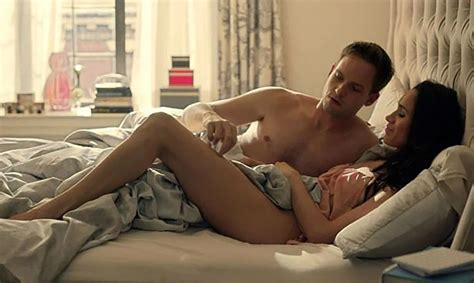 Prince Harry On Meghan Markle Sex Scenes In Suits