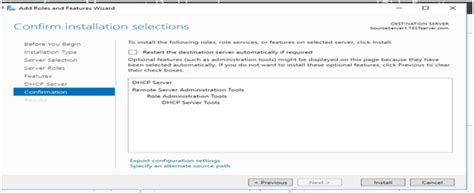 How To Reserve IP Address For A Device Through DHCP Server IP Reservation Velan