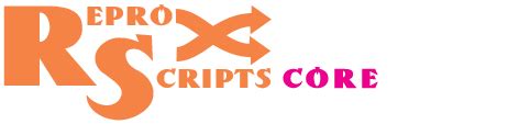 ReproScripts Core CorelDraw Plugins Library