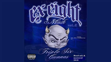 Lil Blue Devil Feat Lil Raskal And Evil Triple Six Gunnas Song