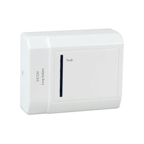 Fire Alarm System Isolator Module High Quality Fire Alarm System