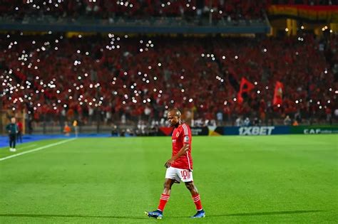 Al Ahly Make Decision On Massive Tau Request Egyptian Premier League Al Ahly News