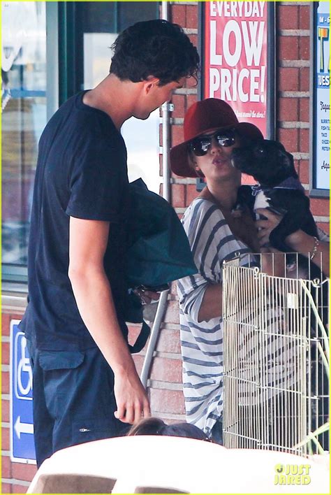 Kaley Cuoco Enjoys Tennis With Shirtless Ryan Sweeting Photo