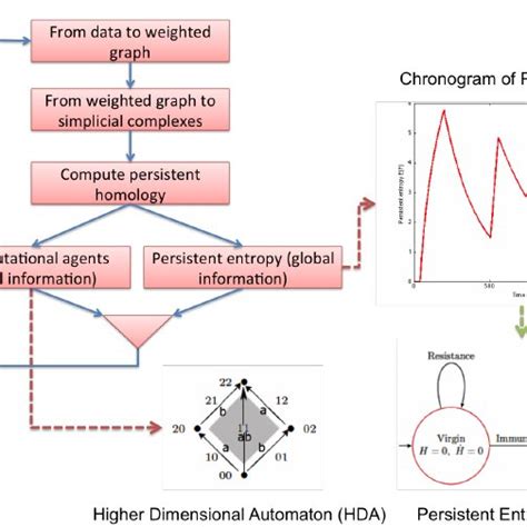 Graphical Representation Of Our Methodology Download Scientific Diagram