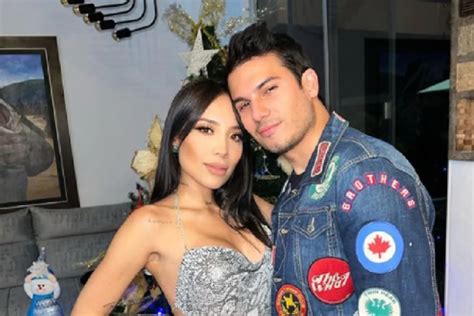 路易莎·费尔南达 W 确认与 Pipe Bueno 一起参加亚马逊的 Prime Video 系列 Infobae