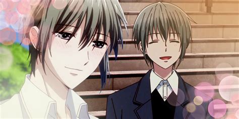 Fruits Basket How Yuki Overcame His Loneliness And Why Its Important