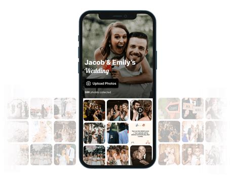 How To Create A Digital Wedding Guestbook Tutorial By Jane And Shon