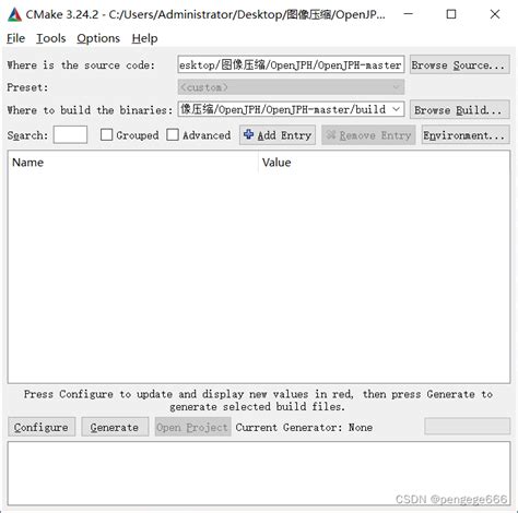 CMake安装教程win win 安装cmake CSDN博客