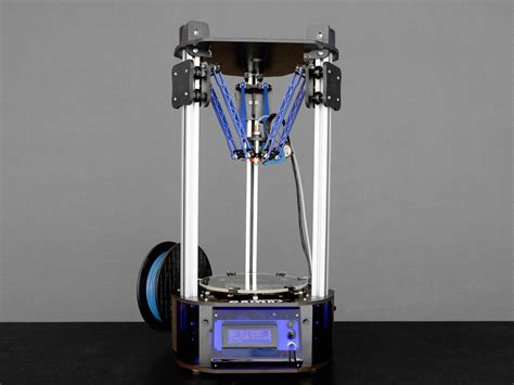Delta 3d Printer