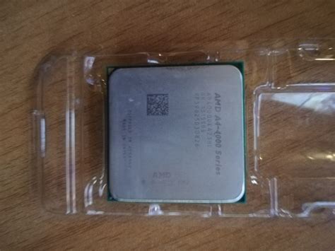 Amd A4 4000 Series